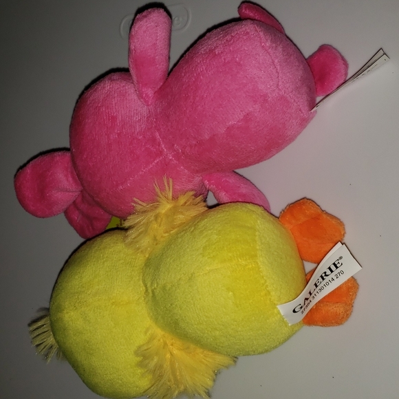 Galerie | Toys | Galerie Brachs Jelly Beans Plush | Poshmark